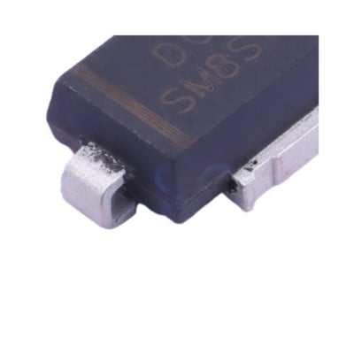 DOWO SM8S33A TVS Diode