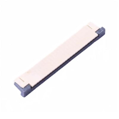 HDGC 1.0K-H-22P FFC/FPC Flat Flexible Connector Assembly