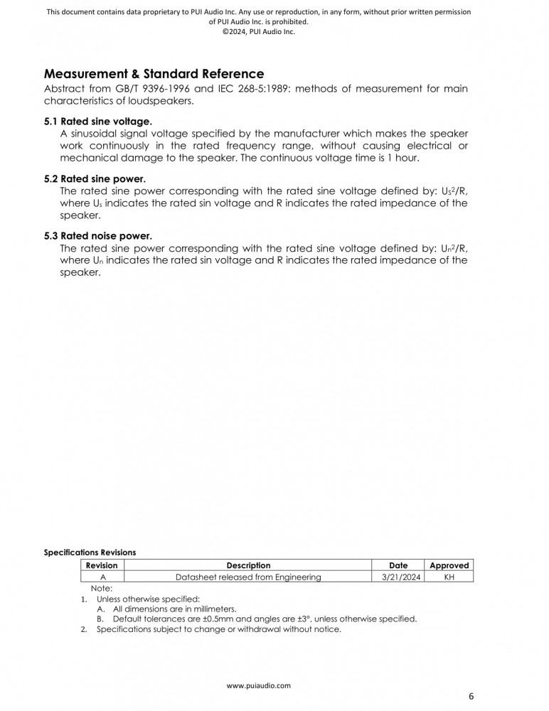 AS02008MR-HT-WP datasheet page 6