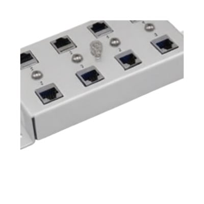 L-com CMSP-VIDEO-2I Video Surge Protection Device