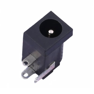 HCTL HC-DC050-F-4SMT-2.0-HT-08 Power Connector
