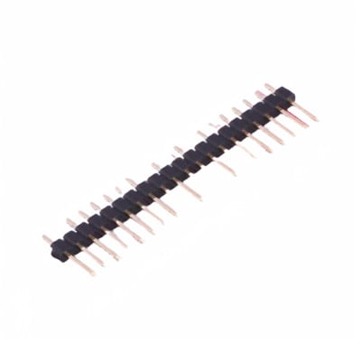 XKB Connection X6511WV-06H-C60D30 Male Pin Header