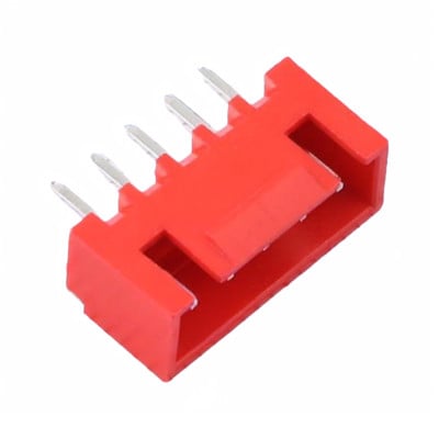 HMTCONN W254110K-5PR2123