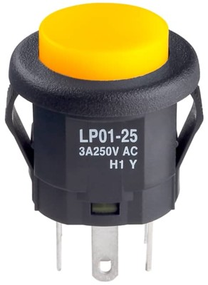 Short Body Pushbutton for sale