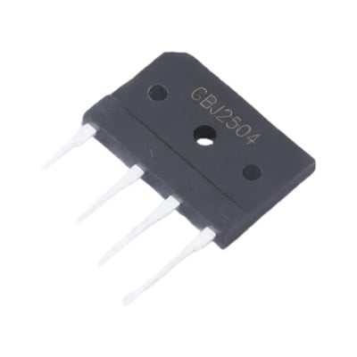 JSCJ GBJ2504 Bridge Rectifier for sale