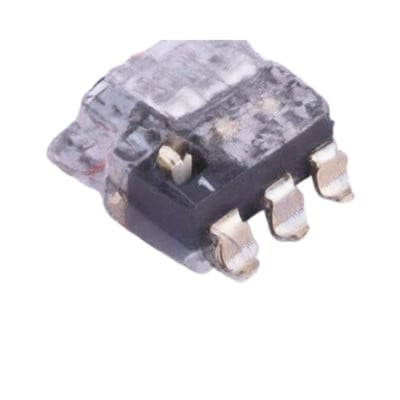 Hanbo Electronic DO-01PT DIP Switch
