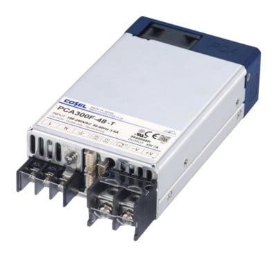 Cosel PCA300F-12 AC DC Converter