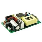 CUI VMS-350-48-1 AC DC Configurable Power Supply Module