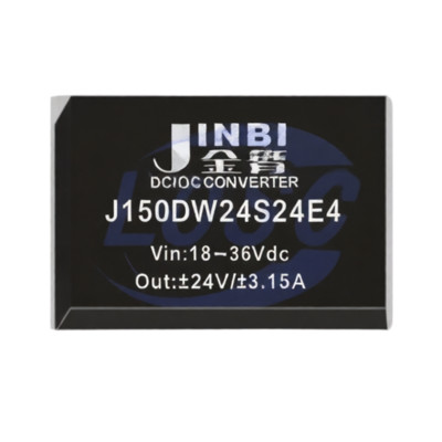 JINBI J300DW48S24D3 Off-Board DC DC Converter