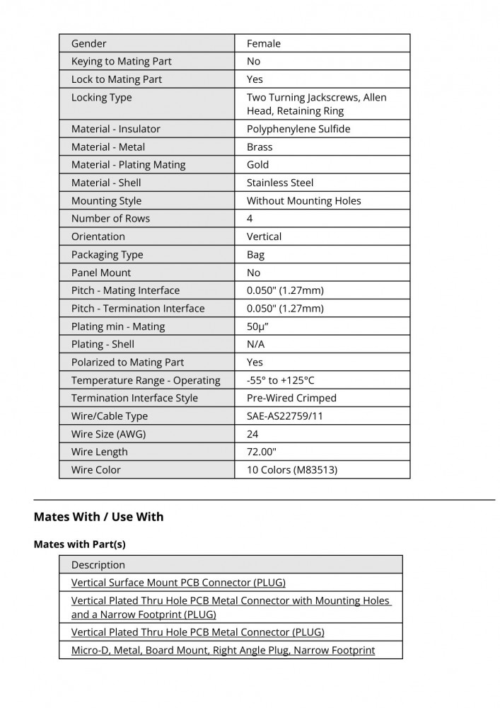 Technical document image, page 2