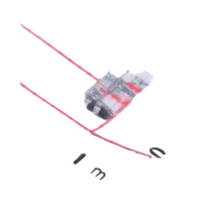 ChipNobo BAT46W-E3-08-CN Single Diode