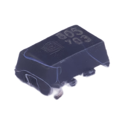 HTC LM78L08F Linear LDO Voltage Regulator