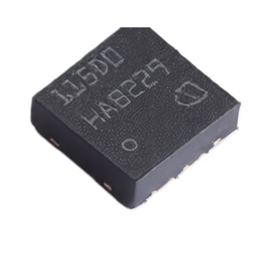 Infineon TLS205B0LDV Linear LDO Voltage Regulator