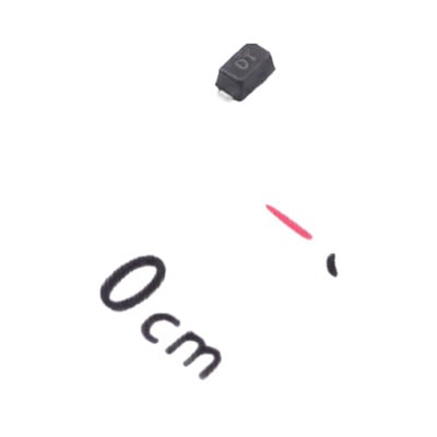 ElecSuper CESDBLC5V0D5-ES TVS Diode