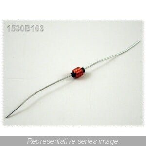 Hammond 1530C823 Fixed Inductor
