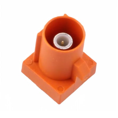 dosinconn DS1-0109M2001-A Coaxial Connector (RF) Adapter