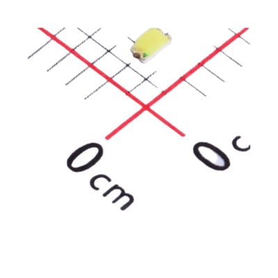 Amicc A-SL980BXD-C02-4T Discrete LED Indicator Chip