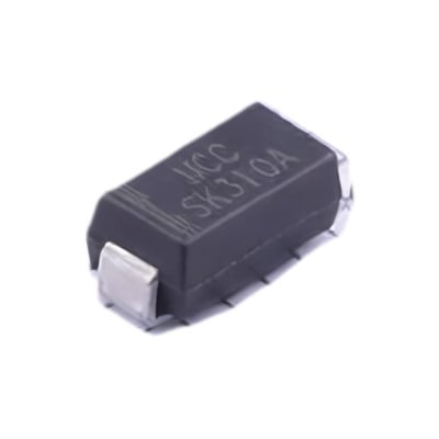 MCC SK56A-LTP Single Diode
