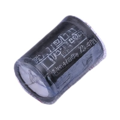 Chengx KM226M050D11RR0VH2FP0 Aluminum Electrolytic Capacitor