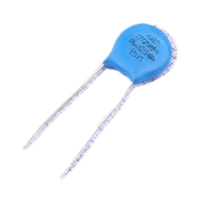 Dersonic RM07D561KC1PE100 Metal Oxide Varistor (MOV)
