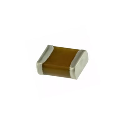 Cornell Dubilier Electronics MCH38FM560J Mica and PTFE Capacitor