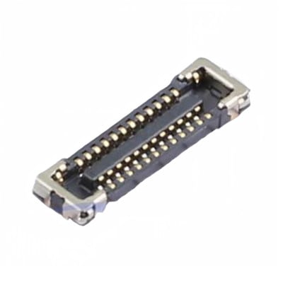 XKB Connection X0511FVS-24A-LPV01 Board-to-Board Mezzanine Edge Type Array Connector