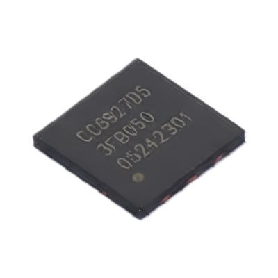 Cross chip CC6927D5-3FB050 Current Sensor Chip for sale