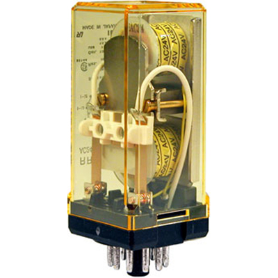 IDEC RY2KS-UAC120V