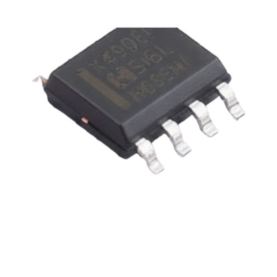 HGSEMI MAX232EIM/TR Driver Receiver Transceiver Chip