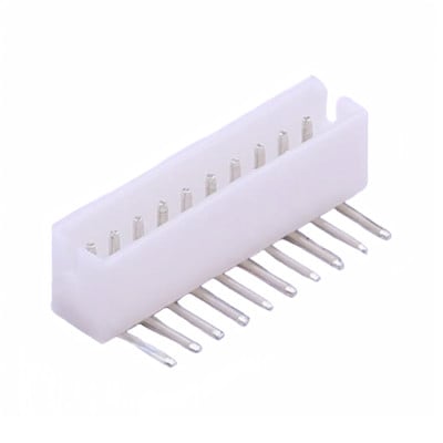Hongxing HX15001-10AWB Male Header Pins