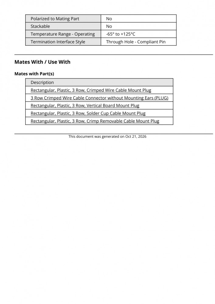 RM342-059-651-2900 technical document page 3