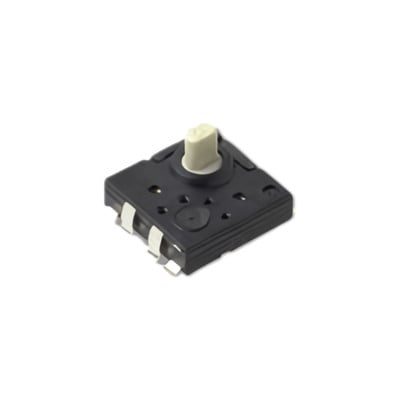 C&K TPA311GPLFS Navigation Switch for Joystick Applications