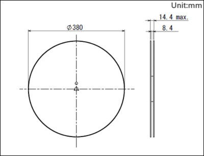 SCTA4A0100 for sale