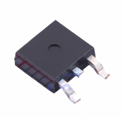 MASPOWER MS5N100FE Single N-Channel MOSFET