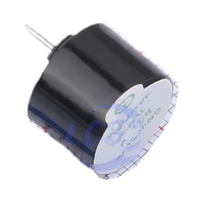 Dragonstate HX-1203-C Alarm Buzzer & Siren Chip