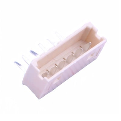CJT(Changjiang Connectors) A2004WR-9P Male Pin Header