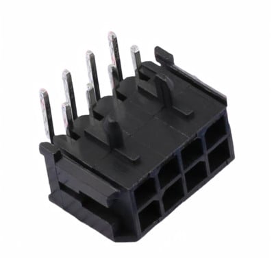 Hanbo Electronic WAFER-MX300WZ-26A Male Pin Header