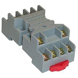 Schneider 8501NR45 Relay Socket for sale