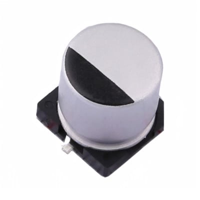 ACMECON GVM1E108M1010CN Aluminum Electrolytic Capacitor