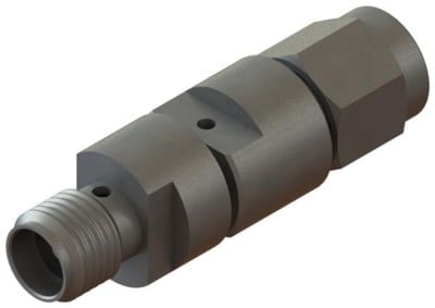 Amphenol SF0930-6200-08 Attenuator Chip