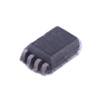 HGSEMI MAX232ECMT/TR RS-232 Driver Receiver Transceiver Chip