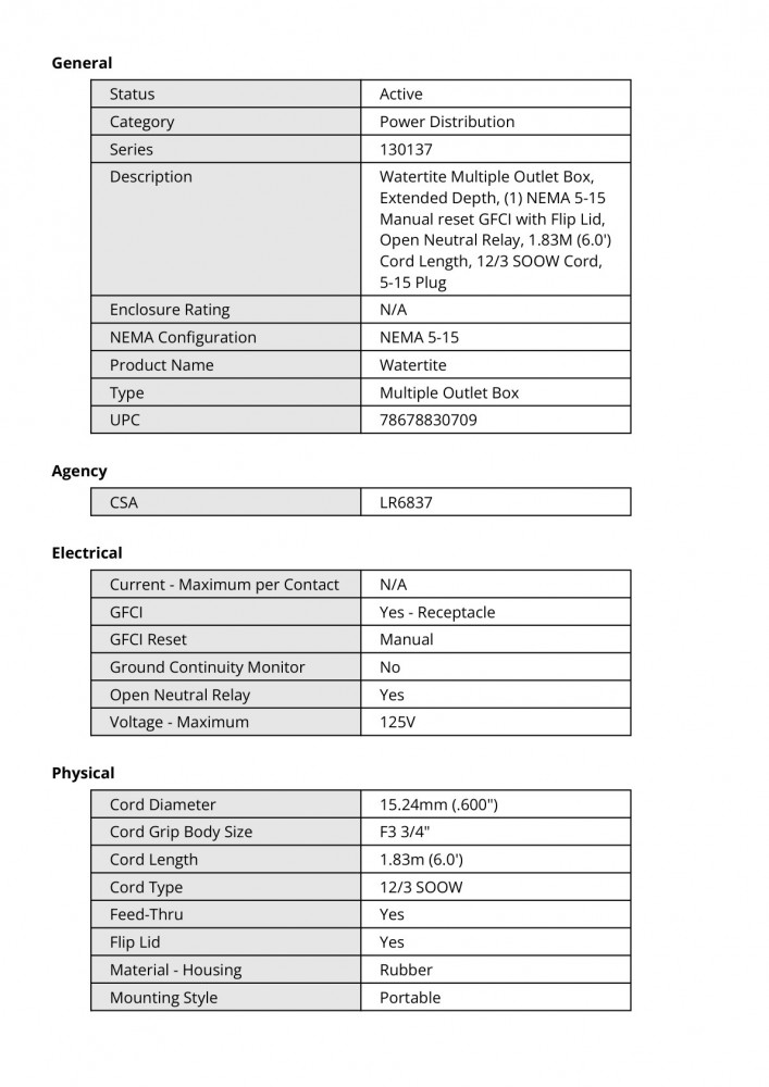 MOLEX 1301370163 product document image 2