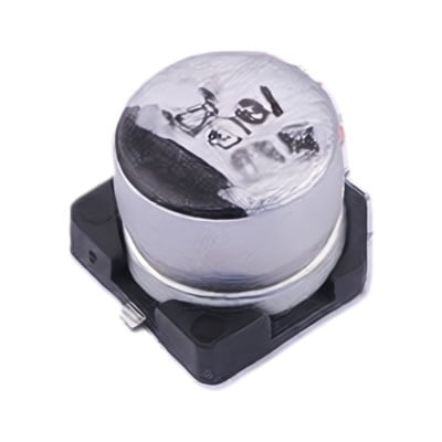 ChengTao RVE1C331M0810ZY Aluminum Electrolytic Capacitor