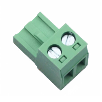 Hong Cheng HC-JXDZK-5.08-9P-A Header Plug Socket