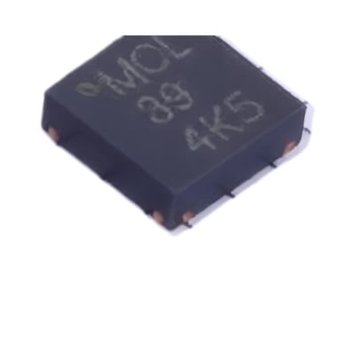 Mini-Circuits LEE-19+ RF Amplifier Chip