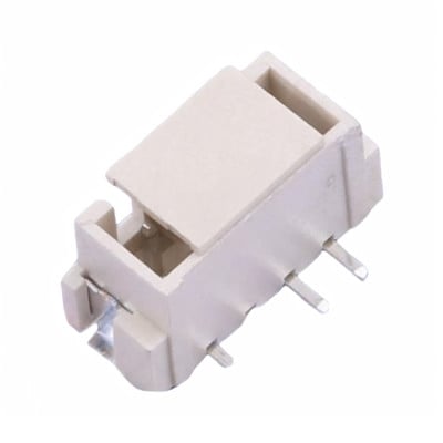 SHOU HAN 2.54-3PLTDK Male Header Pins