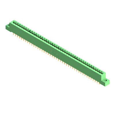 EDAC 337-060-524-201 Edgeboard Connector