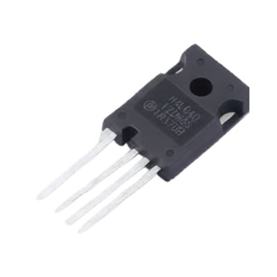onsemi NDS331N Single N-Channel MOSFET