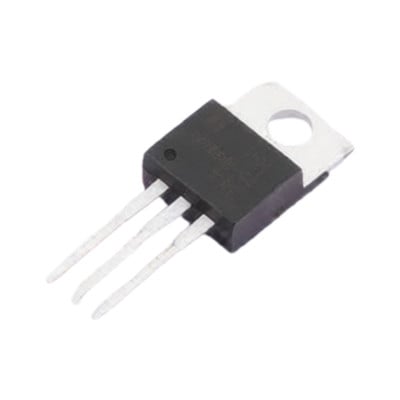 HANSCHIP semiconductor LM1085IT-5.0G