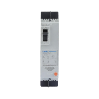CHINT DZ158LE-125 2P 100A 30mA Miniature Residual Current Circuit Breaker